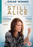 Still Alice (2014) ~ Psychology Movie Review ~ Julianne Moore